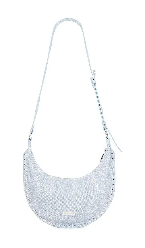 Rebecca Minkoff Darren Small Crescent Xbody