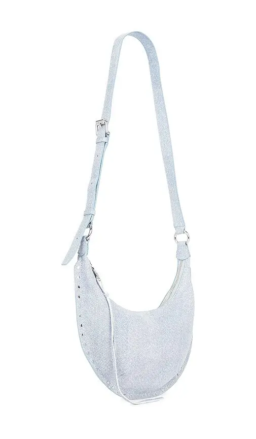 Rebecca Minkoff Darren Small Crescent Xbody