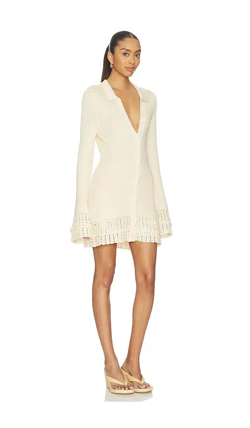 Devon Windsor Wendy Tunic