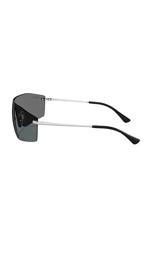 Ray-ban Shield Sunglasses