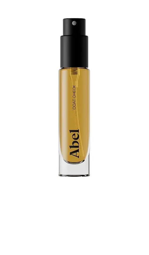 ABEL Mini Coat Check Eau De Parfum - N,a