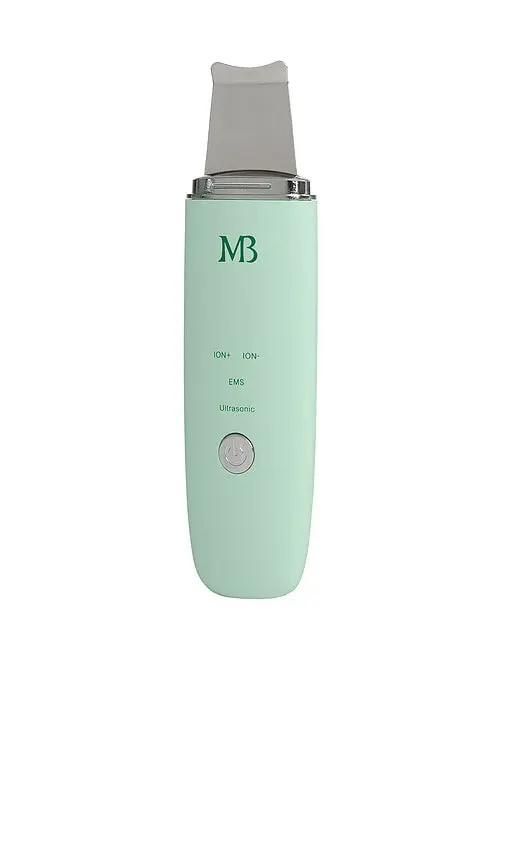 MARIO BADESCU Ultrasonic Pore Cleaner - N,a