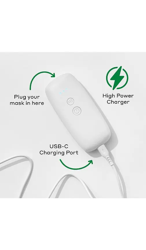 MARIO BADESCU Flexible Led Therapy Mask - N,a