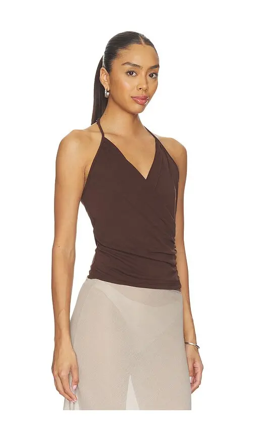 GEEL Julian Halter Top