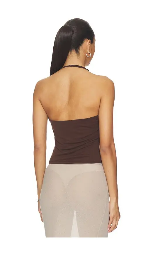 GEEL Julian Halter Top