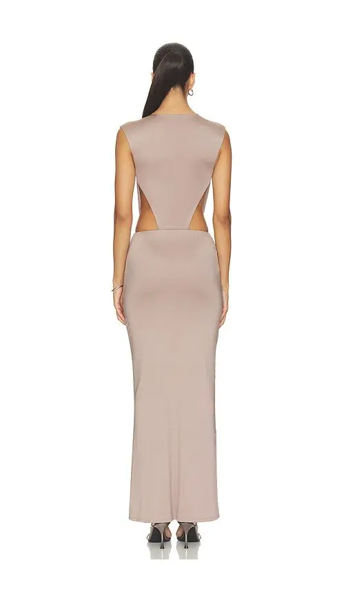 Superdown Brisa Maxi Dress
