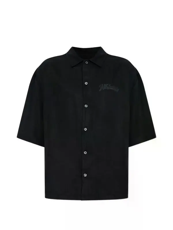 ALLSAINTS Logo Shirt