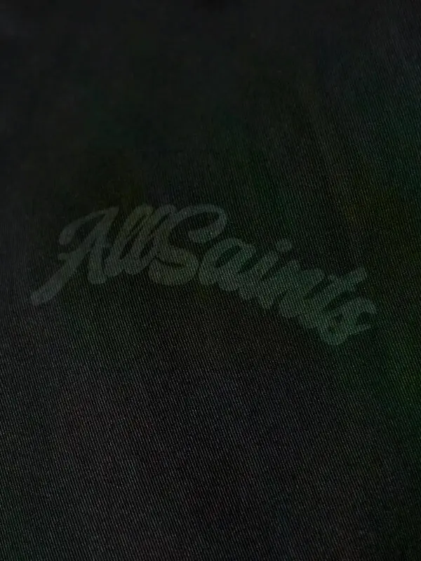 ALLSAINTS Logo Shirt