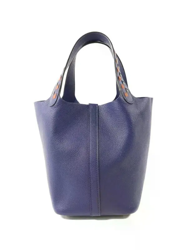 Hermès Picotin Lock Tote Bag