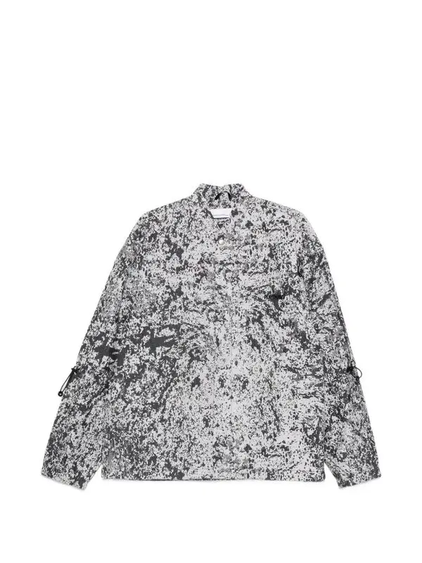PEACEMAKER OAMC Tech Bomber Jacket