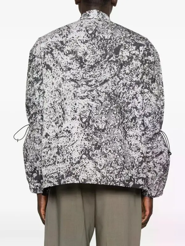 PEACEMAKER OAMC Tech Bomber Jacket