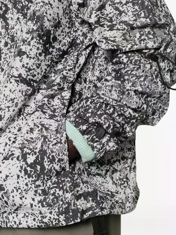 PEACEMAKER OAMC Tech Bomber Jacket