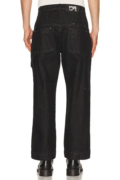 RRR123 Shaker" Cargo Pants