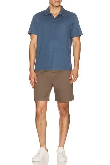Theory Bron Polo - Bering