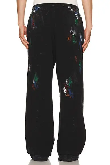 Balenciaga Baggy Sweatpants