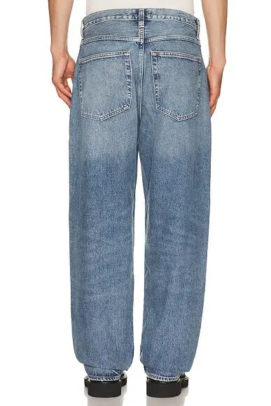 AGOLDE Fusion Jean In Wash - Friction