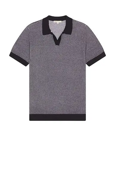Onia Textured Johnny Polo