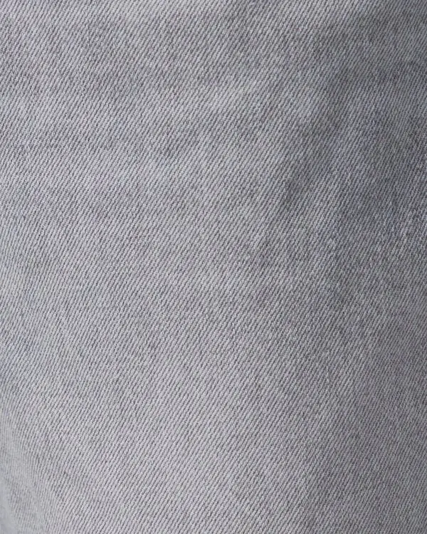 ANINE BING Hugh Jeans - Grey