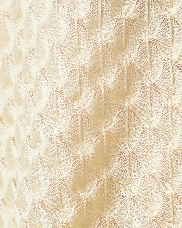 MALINA Moa Knitted Shirt