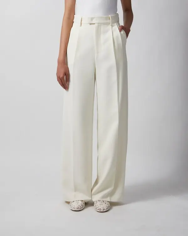 ALMADA Label Bella Trousers