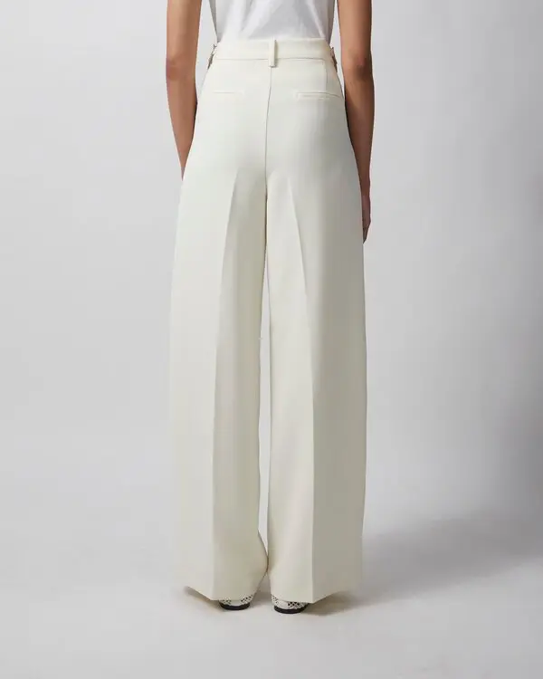 ALMADA Label Bella Trousers