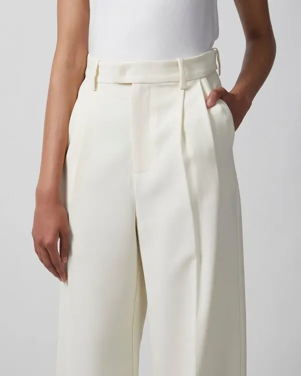 ALMADA Label Bella Trousers