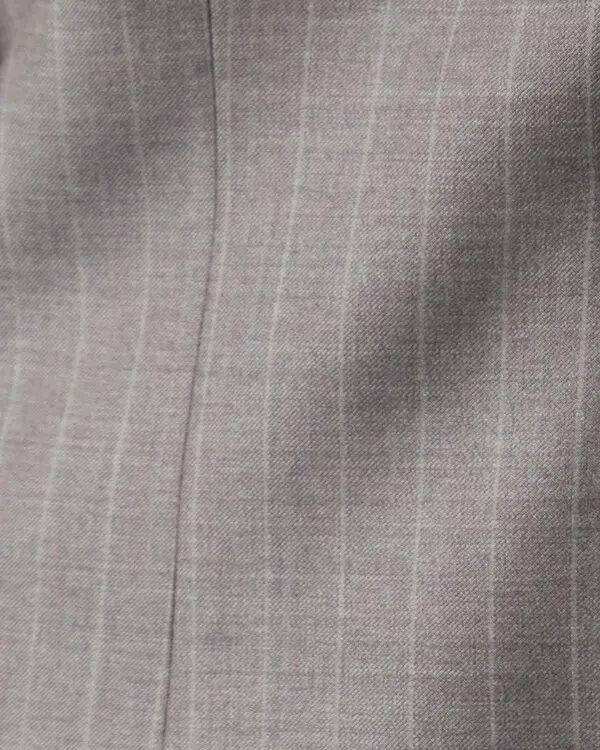 Acne Studios Single-breasted Layered Suit Blazer