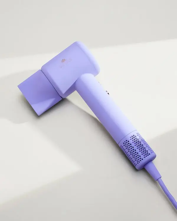 SUTRA® Sutra Ultra Violet Blow Dryer - Multicolor