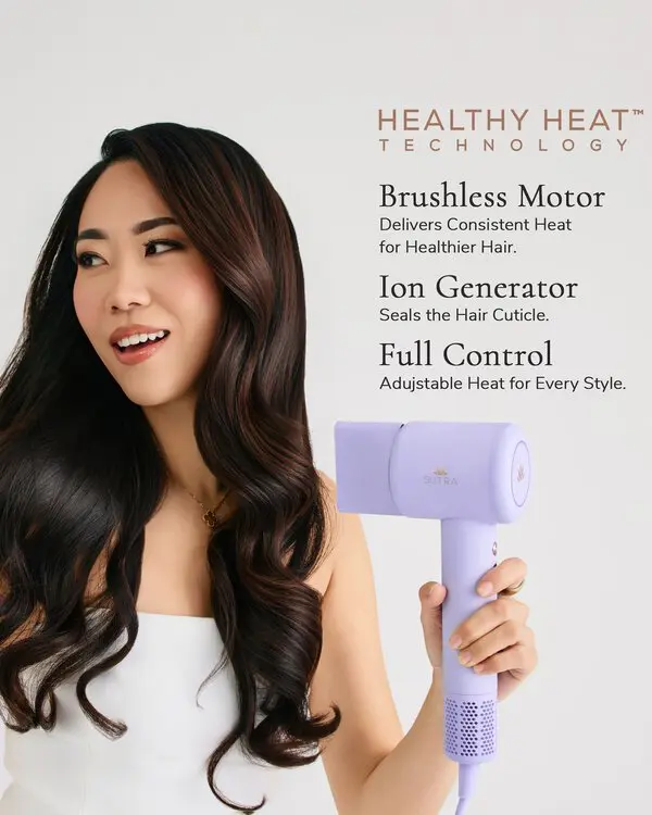 SUTRA® Sutra Ultra Violet Blow Dryer