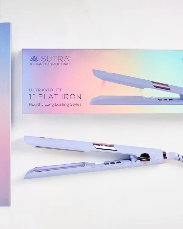 SUTRA® Sutra Ultra Violet Flatiron