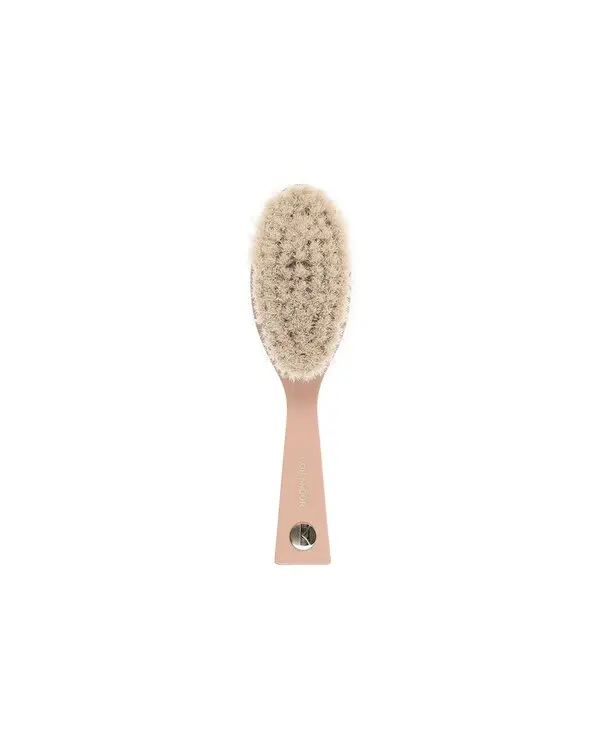 KOH-I-NOOR Pastel Goat Bristle Baby Brush