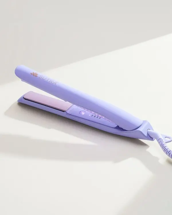 SUTRA® Sutra Ultra Violet Intelligent Hair Styler