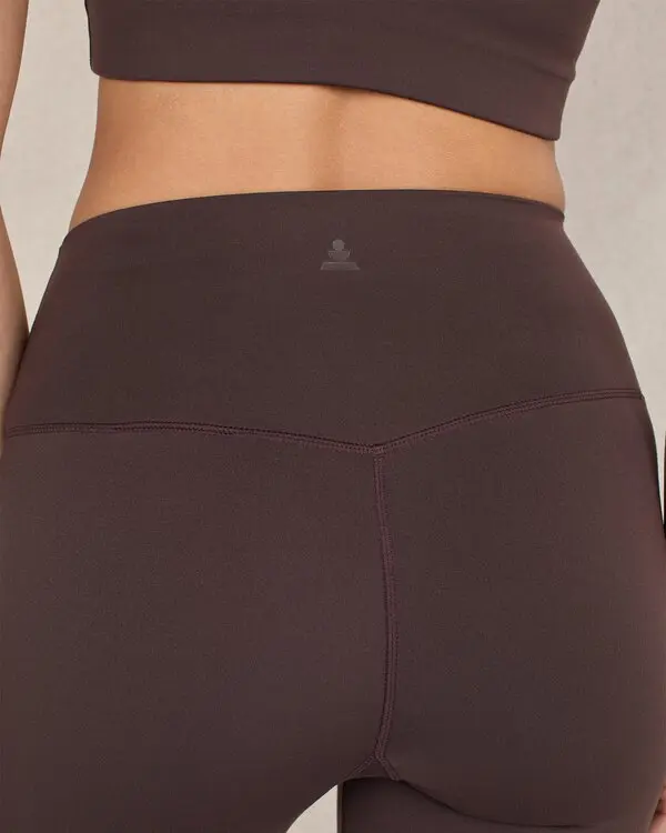 HAVEN WELL WITHIN Balance Straight Leg Pants - Tiger's Eye