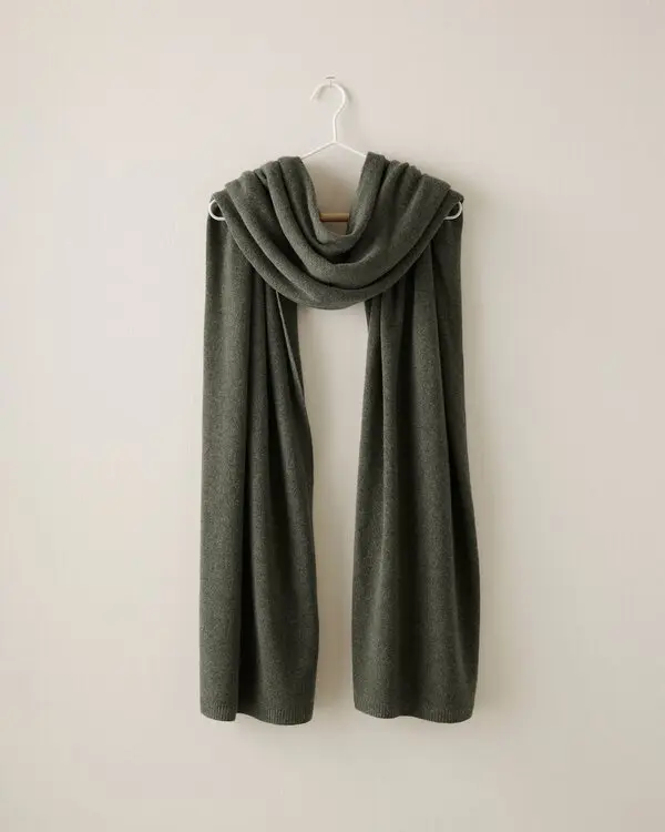 HAVEN WELL WITHIN Cashmere Wrap - Cypress