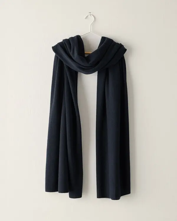 HAVEN WELL WITHIN Cashmere Wrap - Nightfall