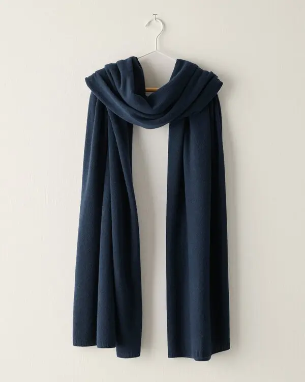 HAVEN WELL WITHIN Cashmere Wrap - Twilight