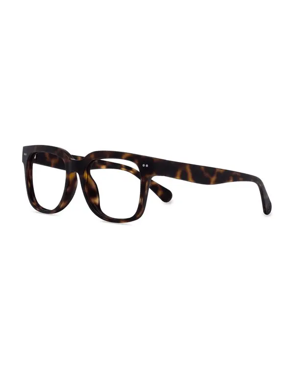 LOOK OPTIC Laurel Readers Eyeglasses - Champagne