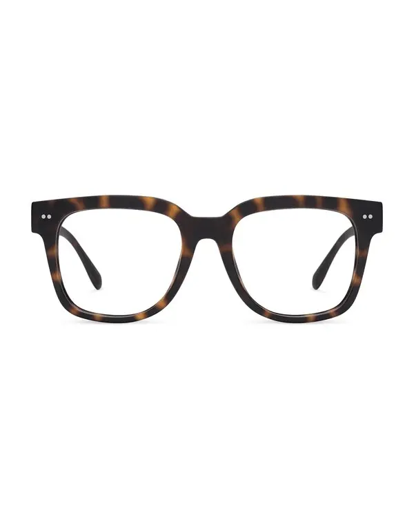 LOOK OPTIC Laurel Readers Eyeglasses - Tortoise