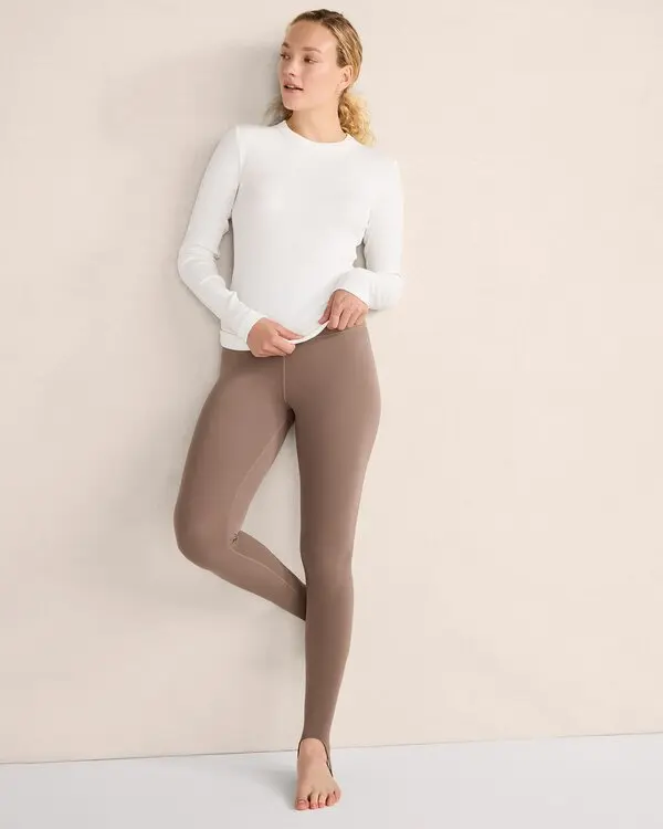 HAVEN WELL WITHIN Balance Stirrup Leggings