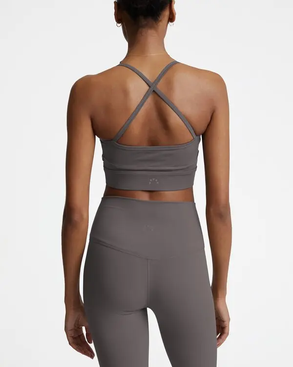 Varley Cross Back Sports Bra