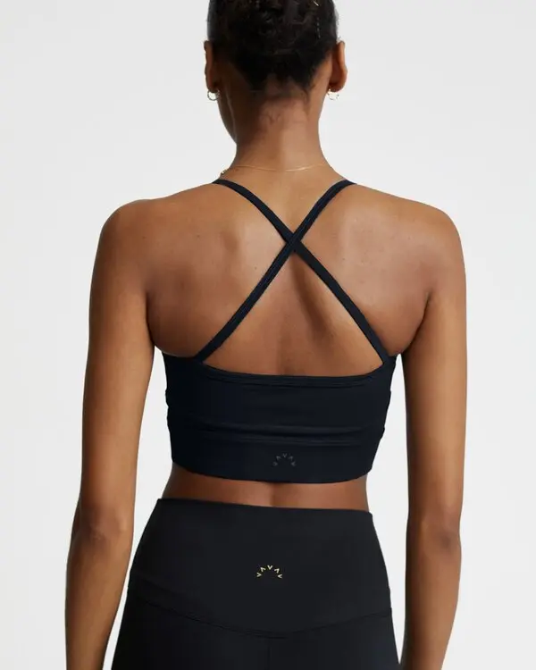 Varley Cross Back Sports Bra