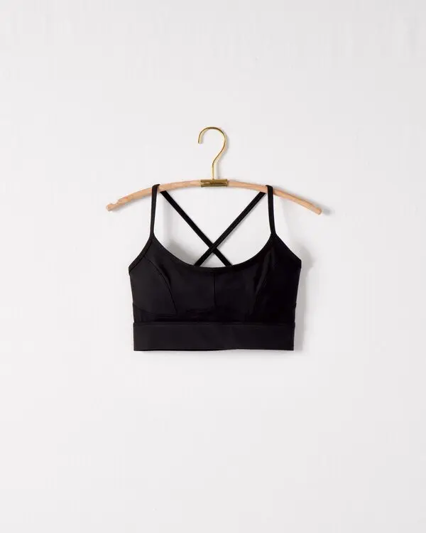 Varley Cross Back Sports Bra