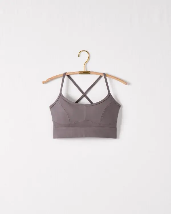 Varley Cross Back Sports Bra