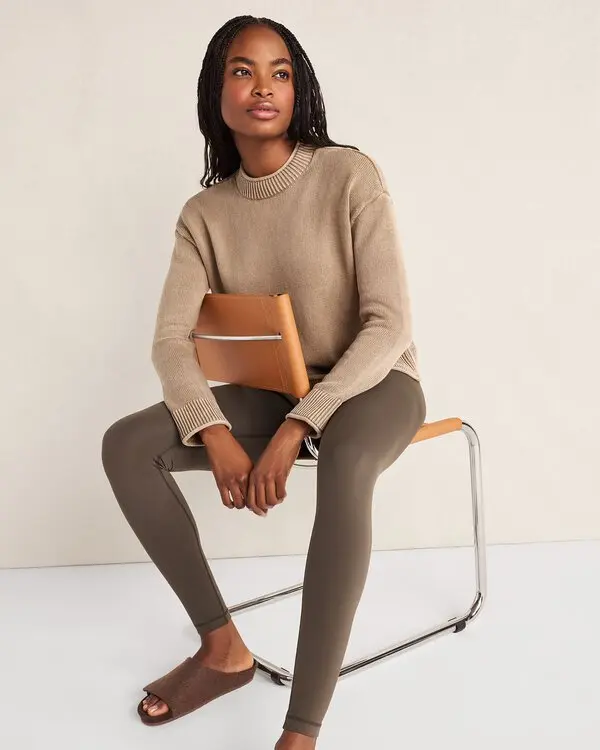 HAVEN WELL WITHIN Balance Leggings - Midnight
