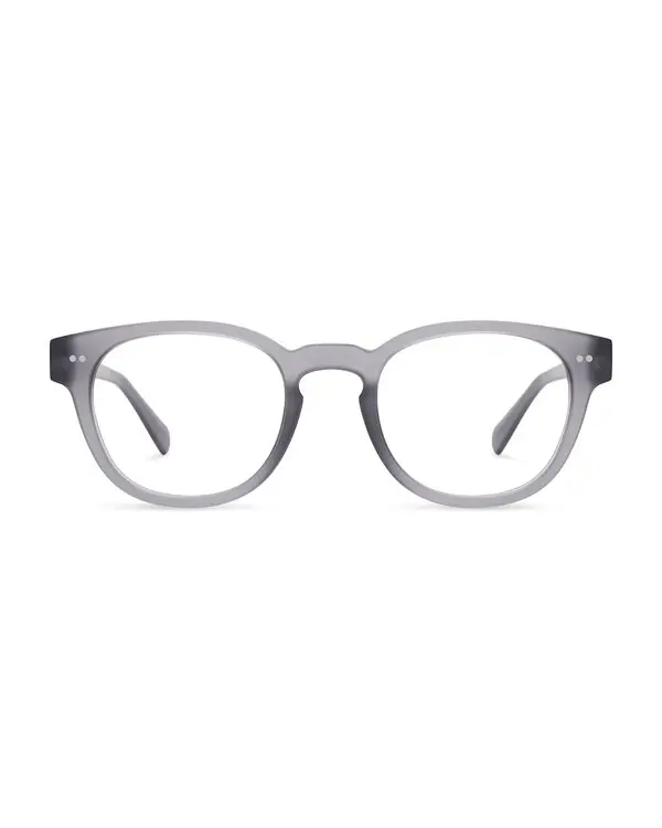 LOOK OPTIC Casper Eyeglasses - Grey
