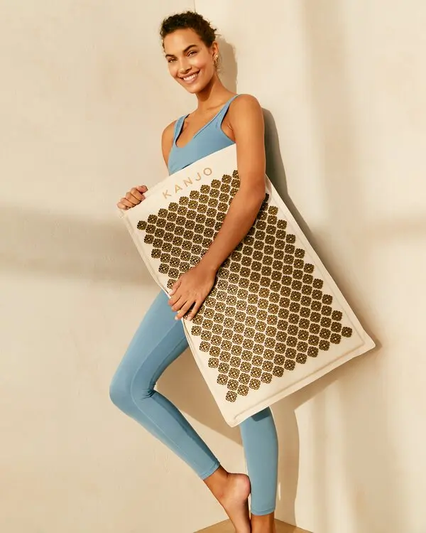 KANJO Acupressure Mat