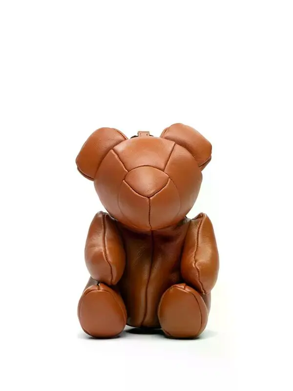 Mihara Yasuhiro Dolls Bear Mini Bag