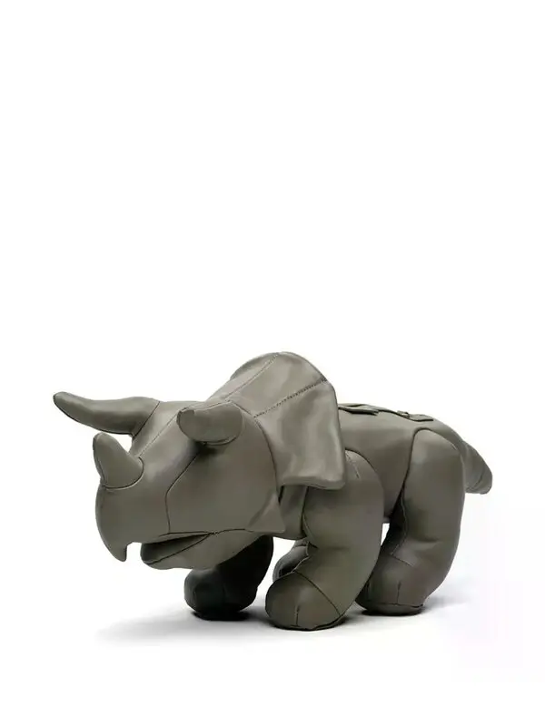 Mihara Yasuhiro Triceratops Shoulder Bag