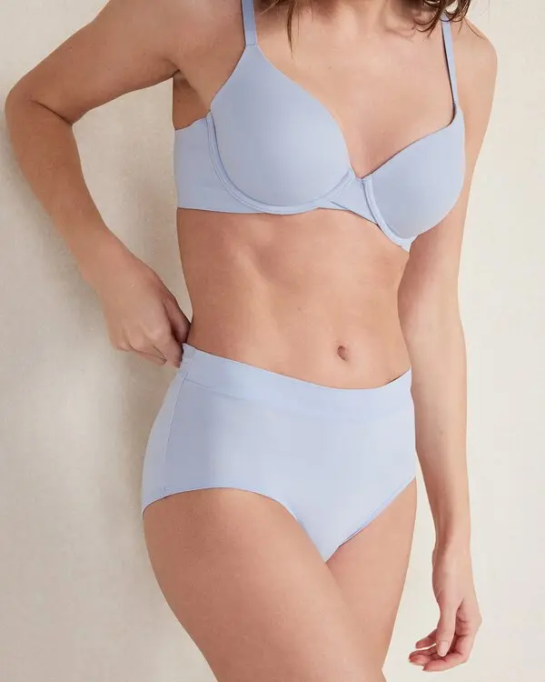 HAVEN WELL WITHIN Embrace High Waist Brief - Eventide