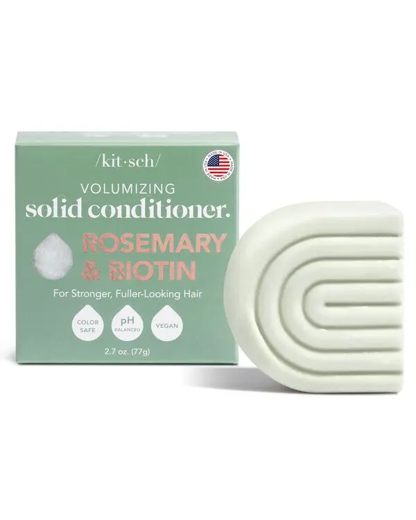KITSCH Solid Conditioner - Multicolor